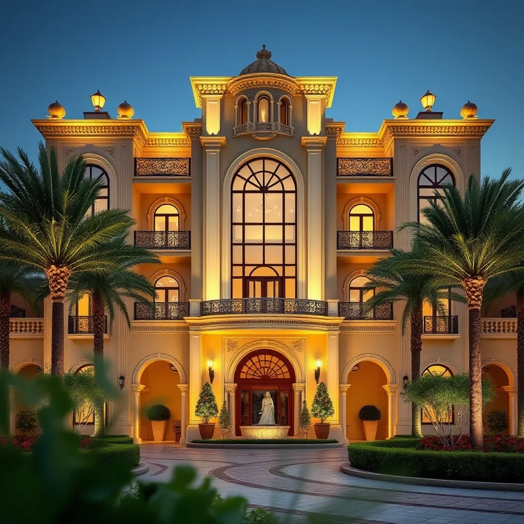 Exploring Al Fattan Park View: A Jewel in Dubai Real Estate