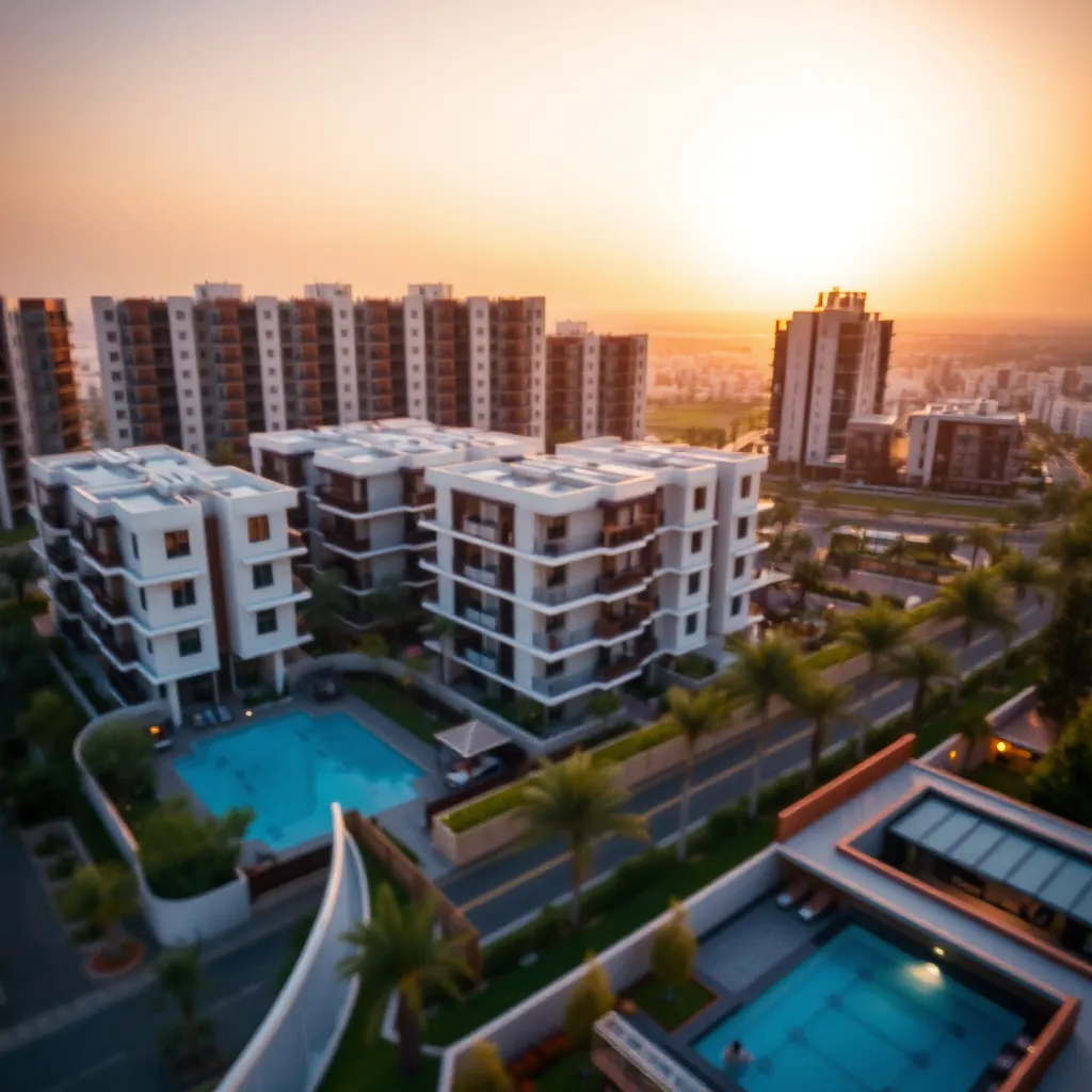 Al Futtaim Group's Impact on Dubai Real Estate