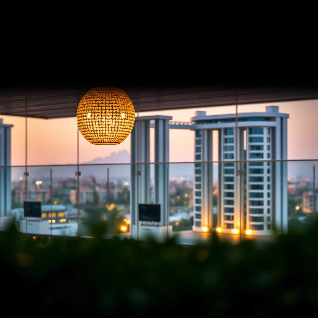 Exploring the Investment Potential of Al Jurf 2