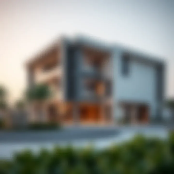 Streamlining Real Estate in the UAE: Insights and Trends