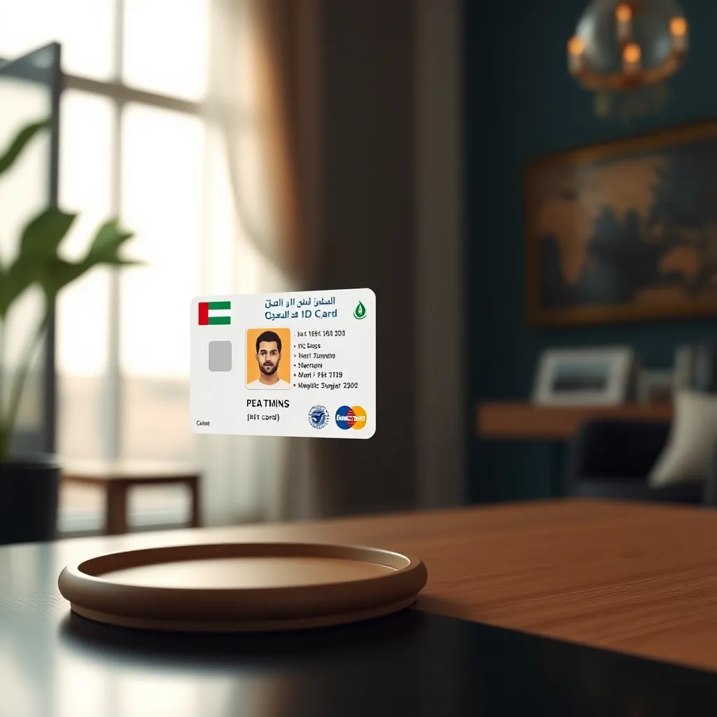 How to Validate Your Emirates ID: A Complete Guide How to Validate Your Emirates ID: A Complete Guide