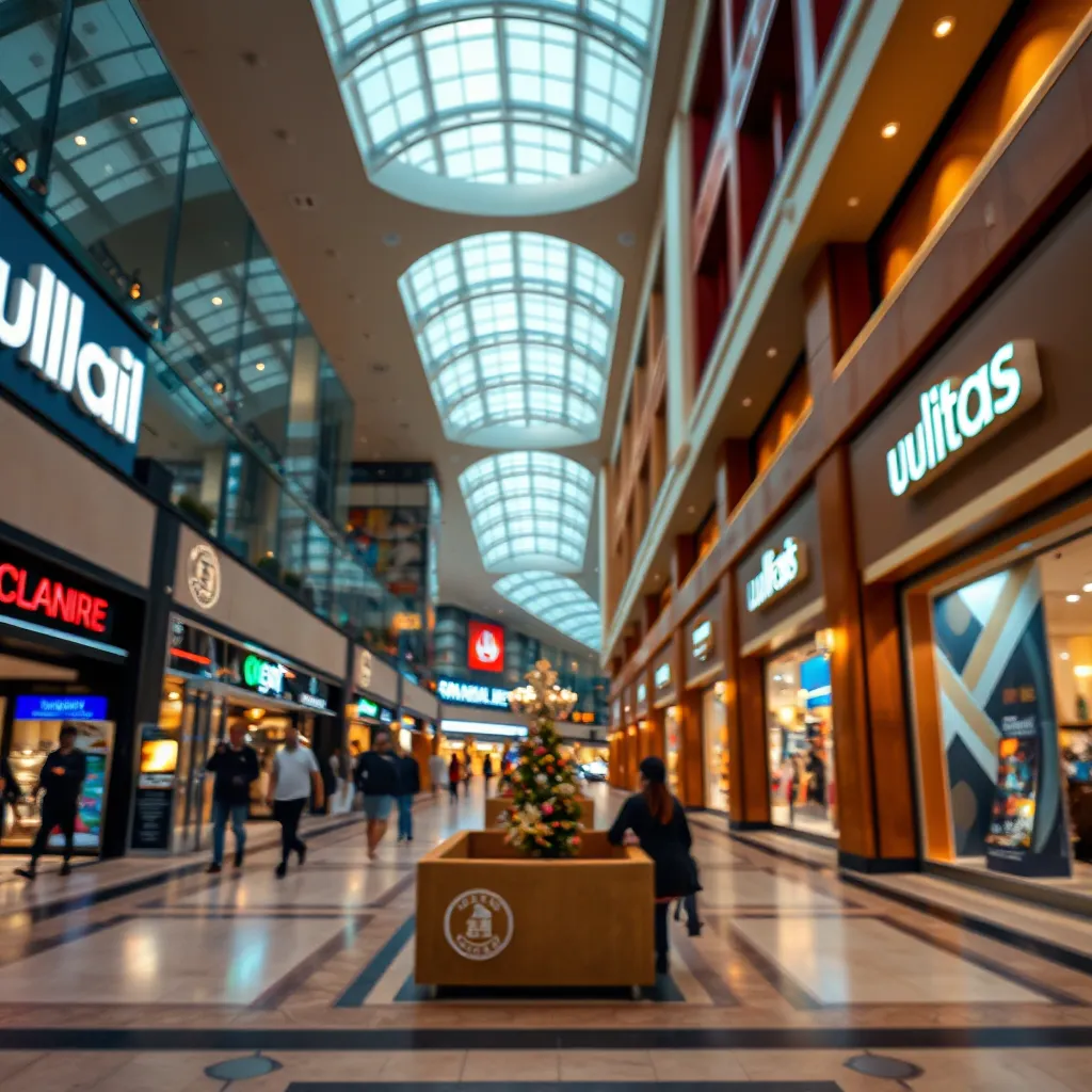 Exploring Dubai Outlet Mall: A Complete Shopper's Guide