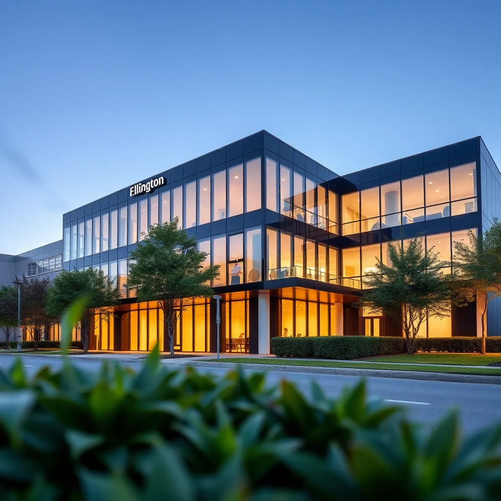 Insights into Ellington Properties Head Office Reviews