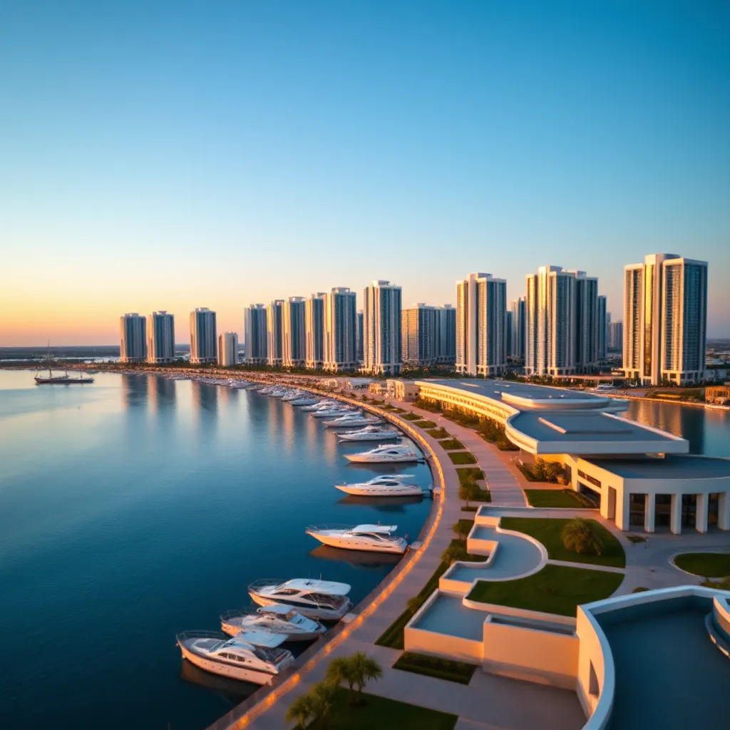 Exploring Lakeshore JLT: A Comprehensive Community Guide