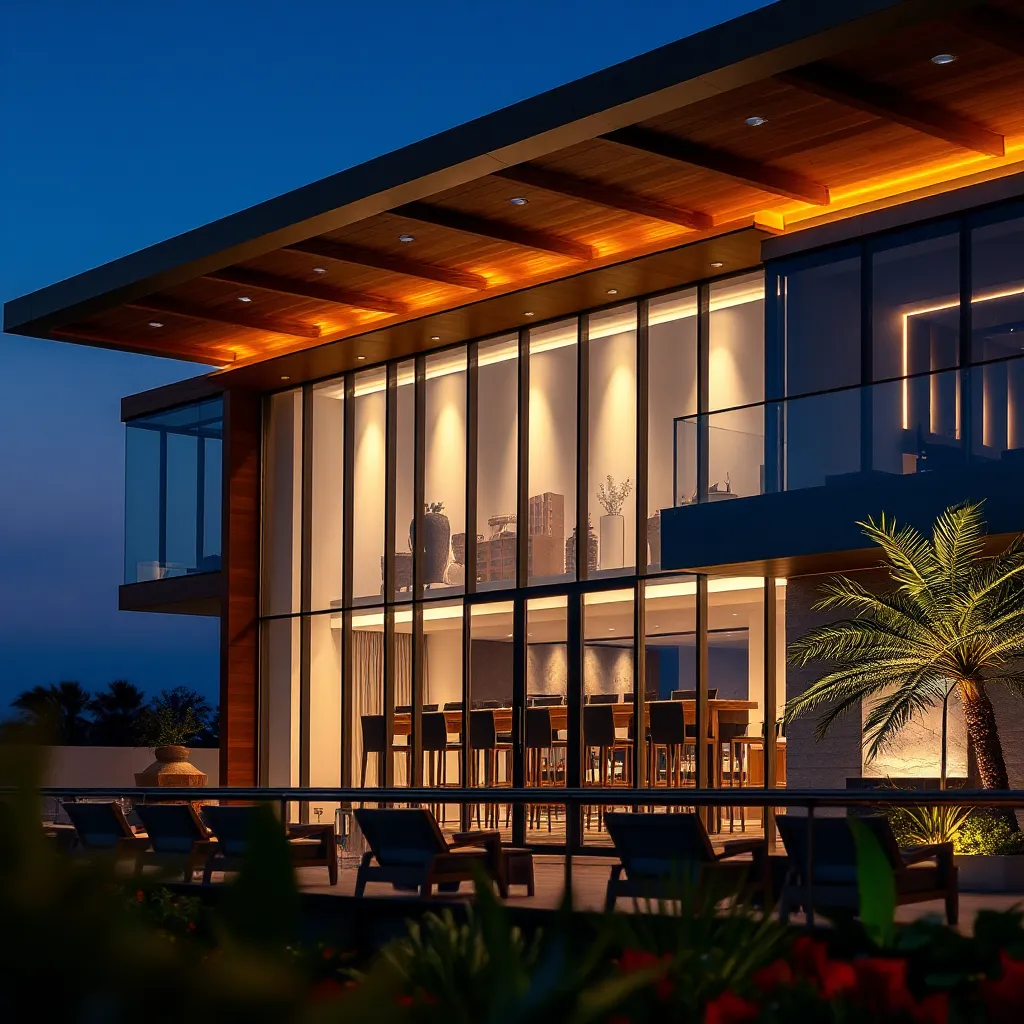 Exploring Projects in the UAE: Insights and Trends