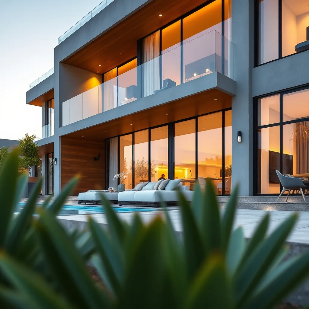 Exploring Residence 9 JVC: A Detailed Overview