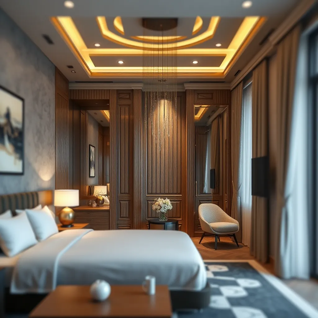 Room Options in Mankhool: A Detailed Overview