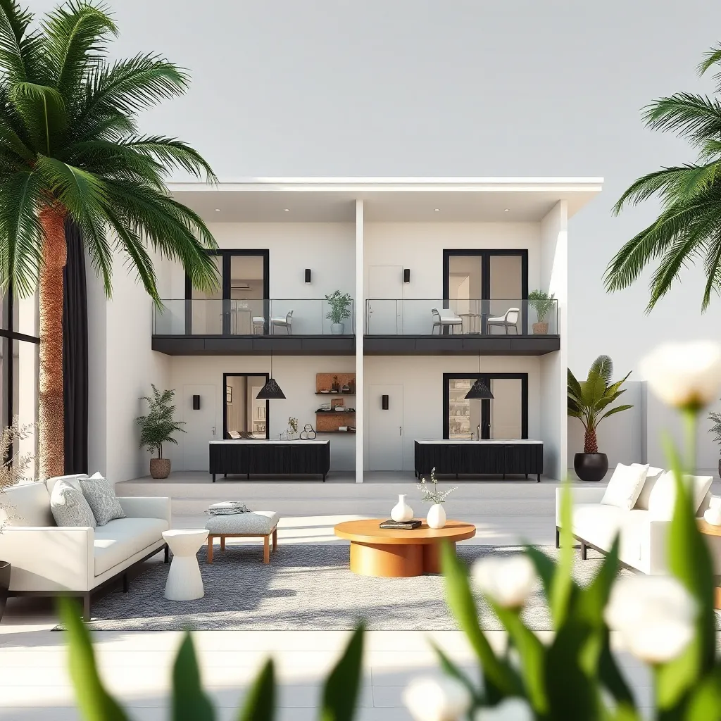Exploring the Elan Floor Plan: A Detailed Overview