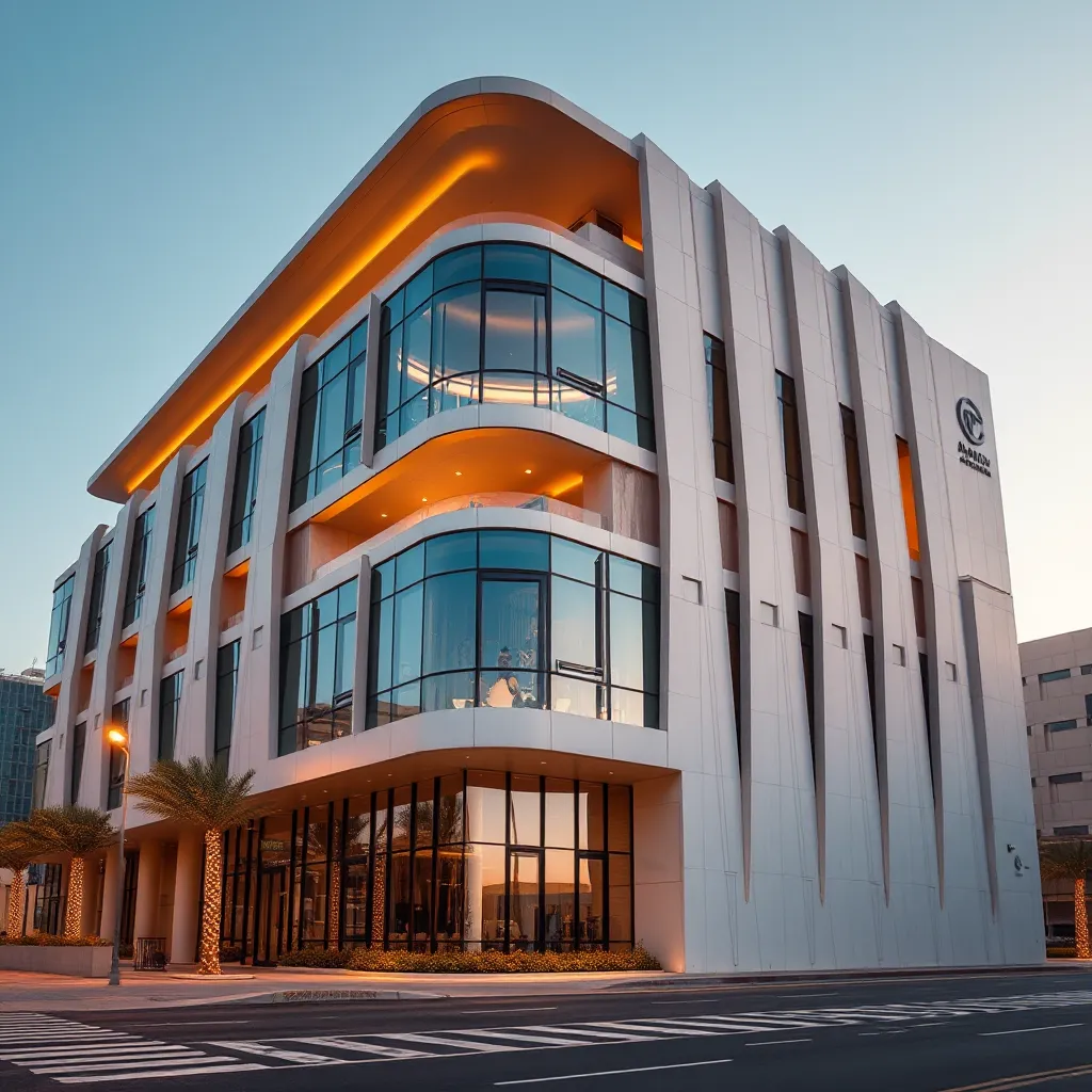Exploring the Rawdat Al Raffa Building: Insights and Impact