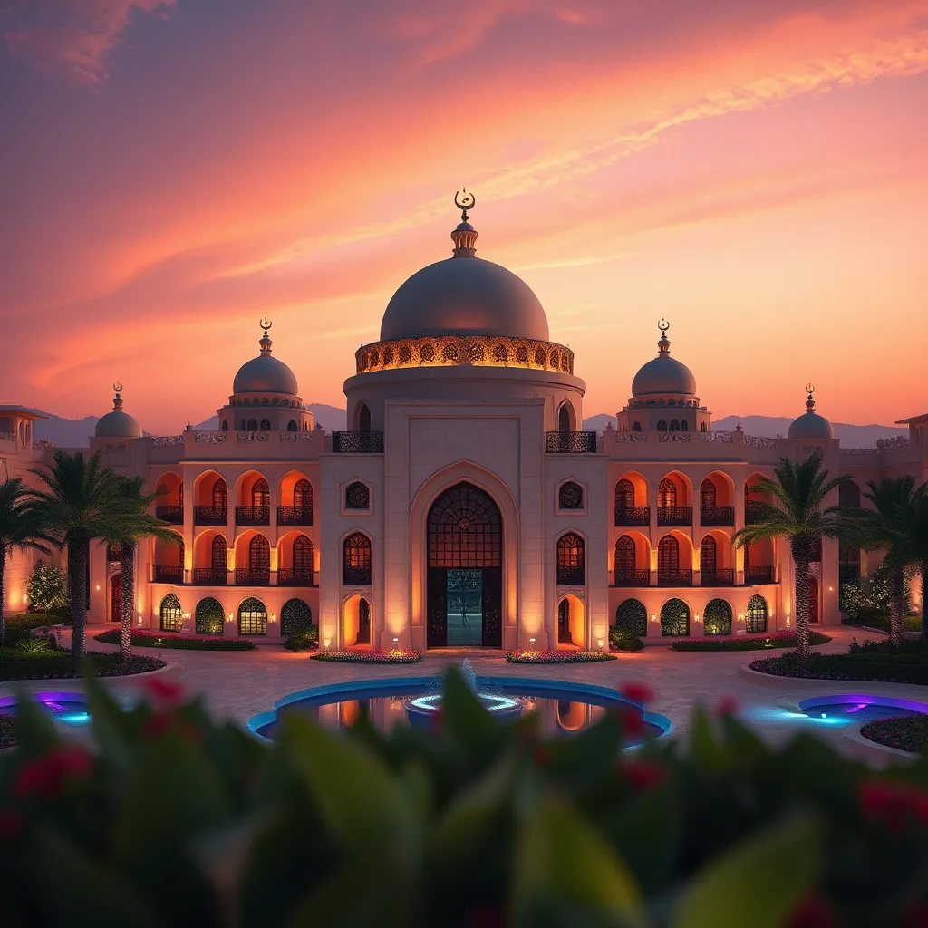 Madinat Al Riyadh: Location and Real Estate Insights