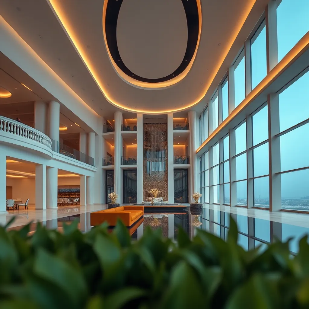 SLS Residence in Dubai: A Detailed Investor's Guide