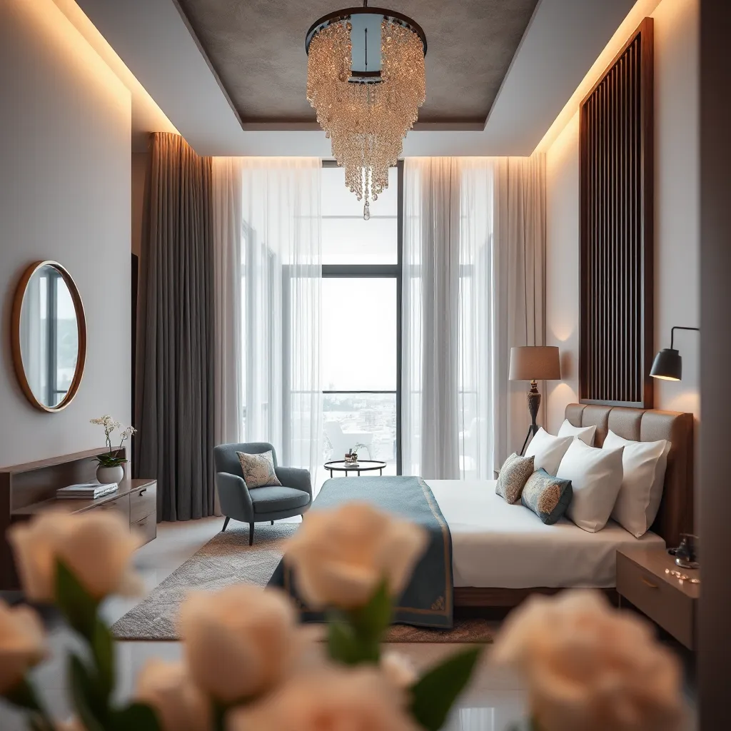 Studio Al Awadi: Architectural Gem in Nad Al Hamar