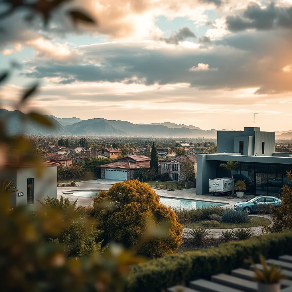 Exploring Azco Real Estate Ownership Dynamics