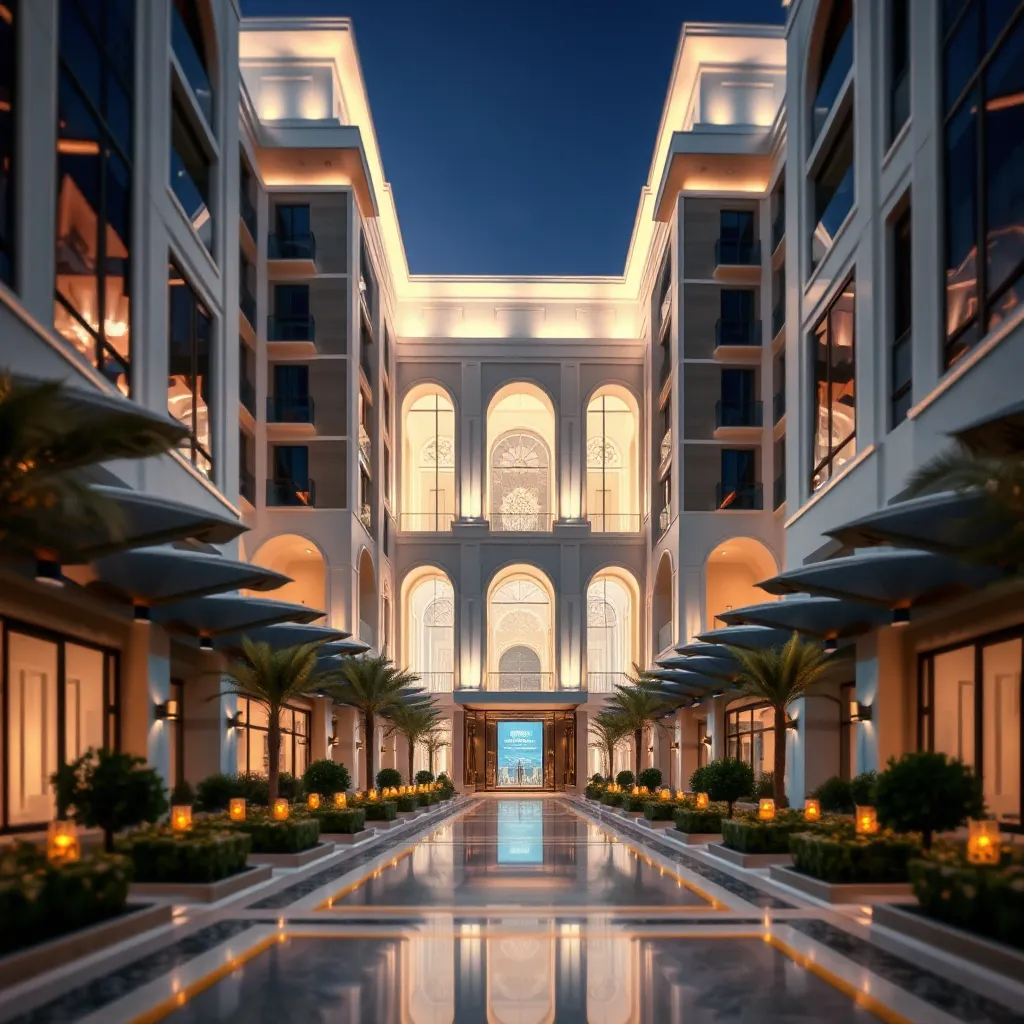 Discovering Tilal Al Ghaf Harmony 3 in Dubai