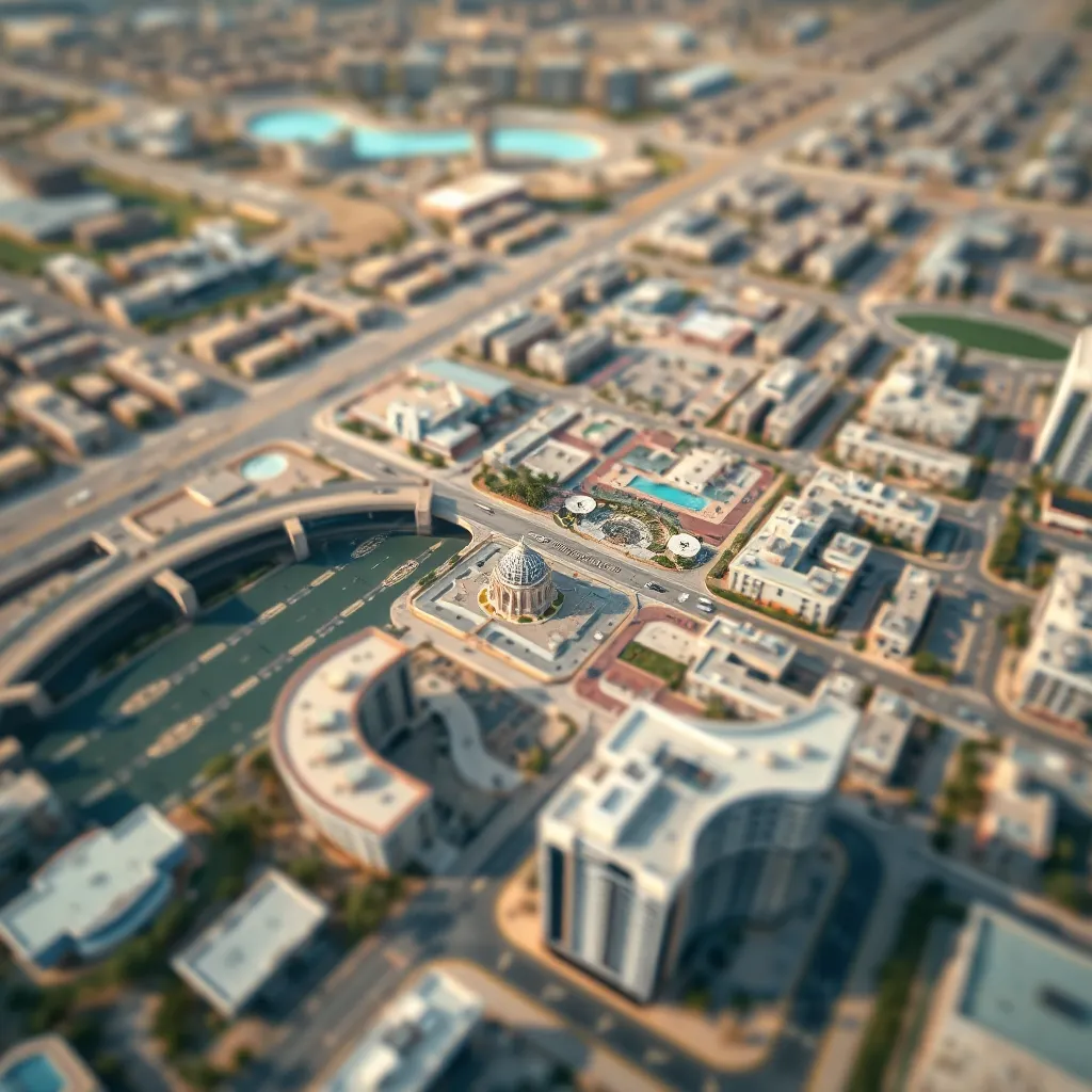 Exploring Al Barsha 1: Insights on Dubai's Locale