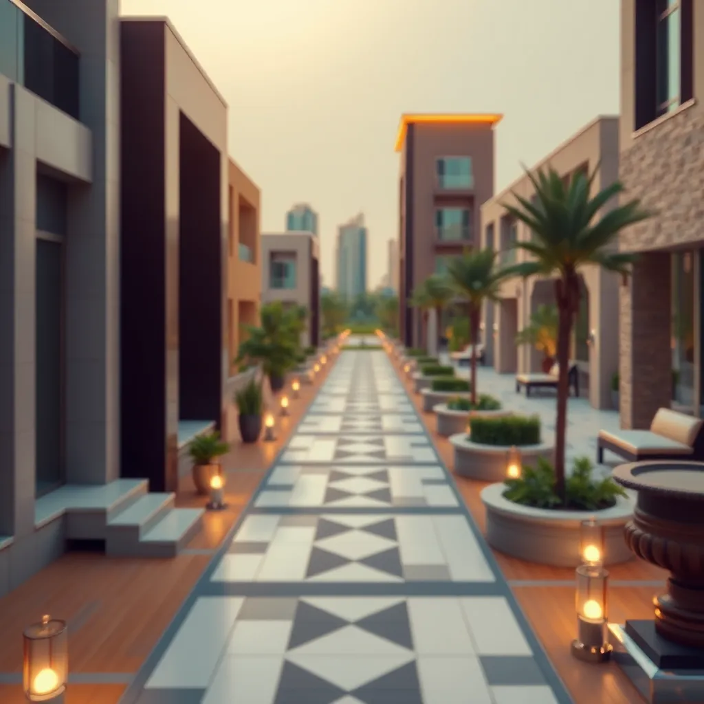A Detailed Guide to Al Nahda 2 Pincode in Dubai