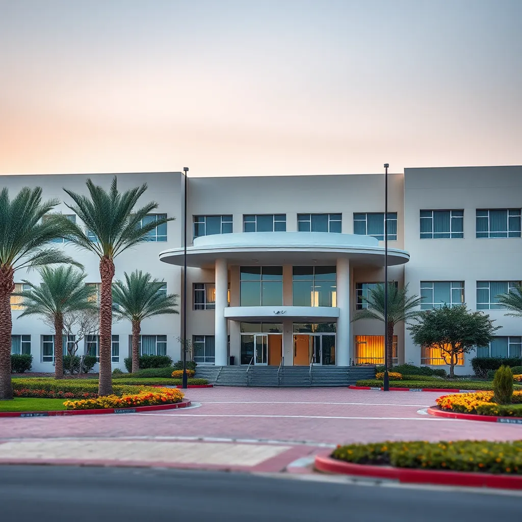 Understanding KHDA Ratings for Dubai Schools: An Overview