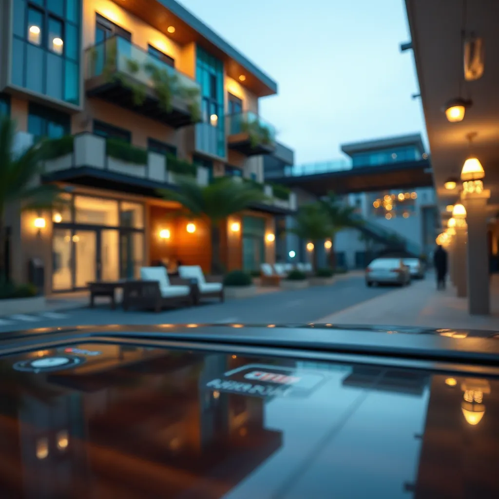 Comprehensive Guide to Tenancy Contracts in the UAE