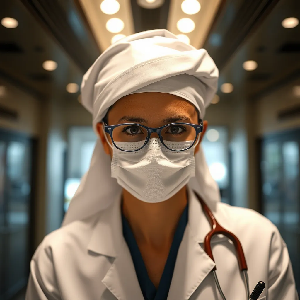 Decoding Medical Check-Ups for Dubai Residence Visas